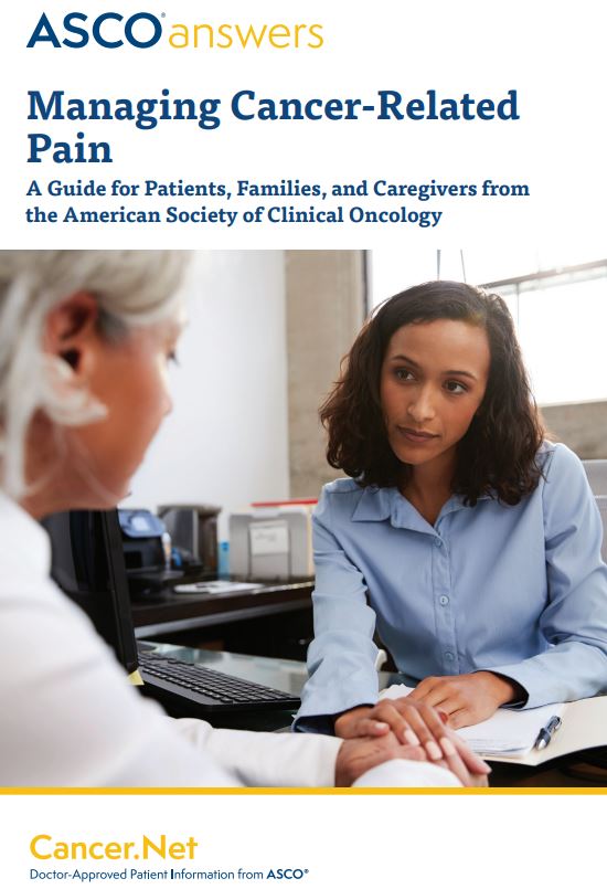 Gynecologic Cancer Resources | Rutgers Cancer Institute of New Jersey