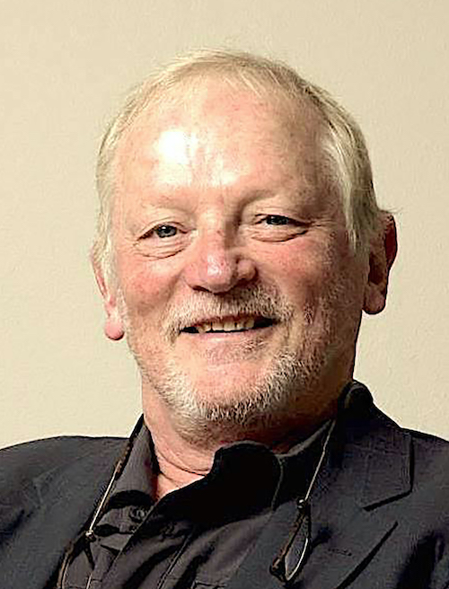 Joseph R. Bertino Memorial Lecture Series | Rutgers Cancer Institute of ...