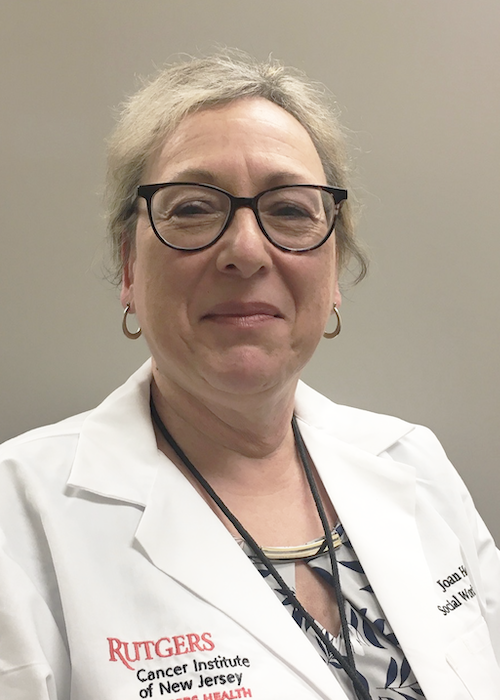 Survivorship Wellness Lecture Series | Rutgers Cancer Institute of New ...