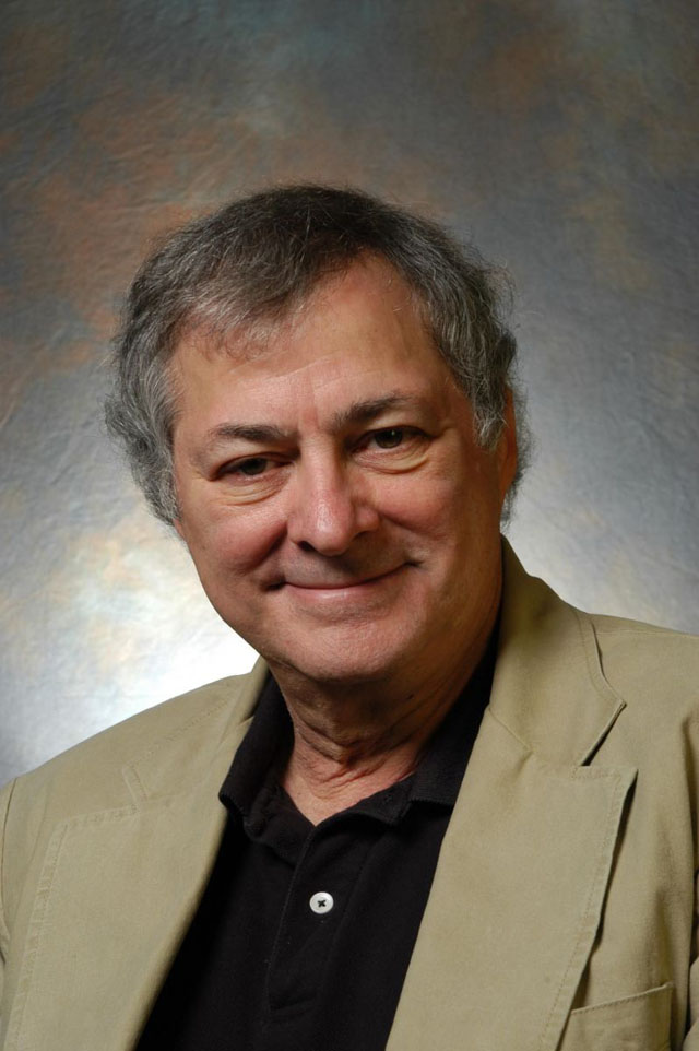 Joseph R. Bertino Memorial Lecture Series | Rutgers Cancer Institute of ...