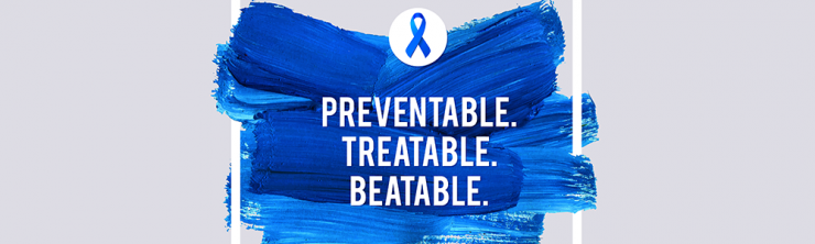 Colorectal Cancer Resource Center Rutgers Cancer Institute Of New Jersey
